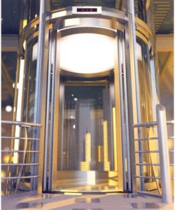 ORNT Observation Lift – Elevators & Escalators